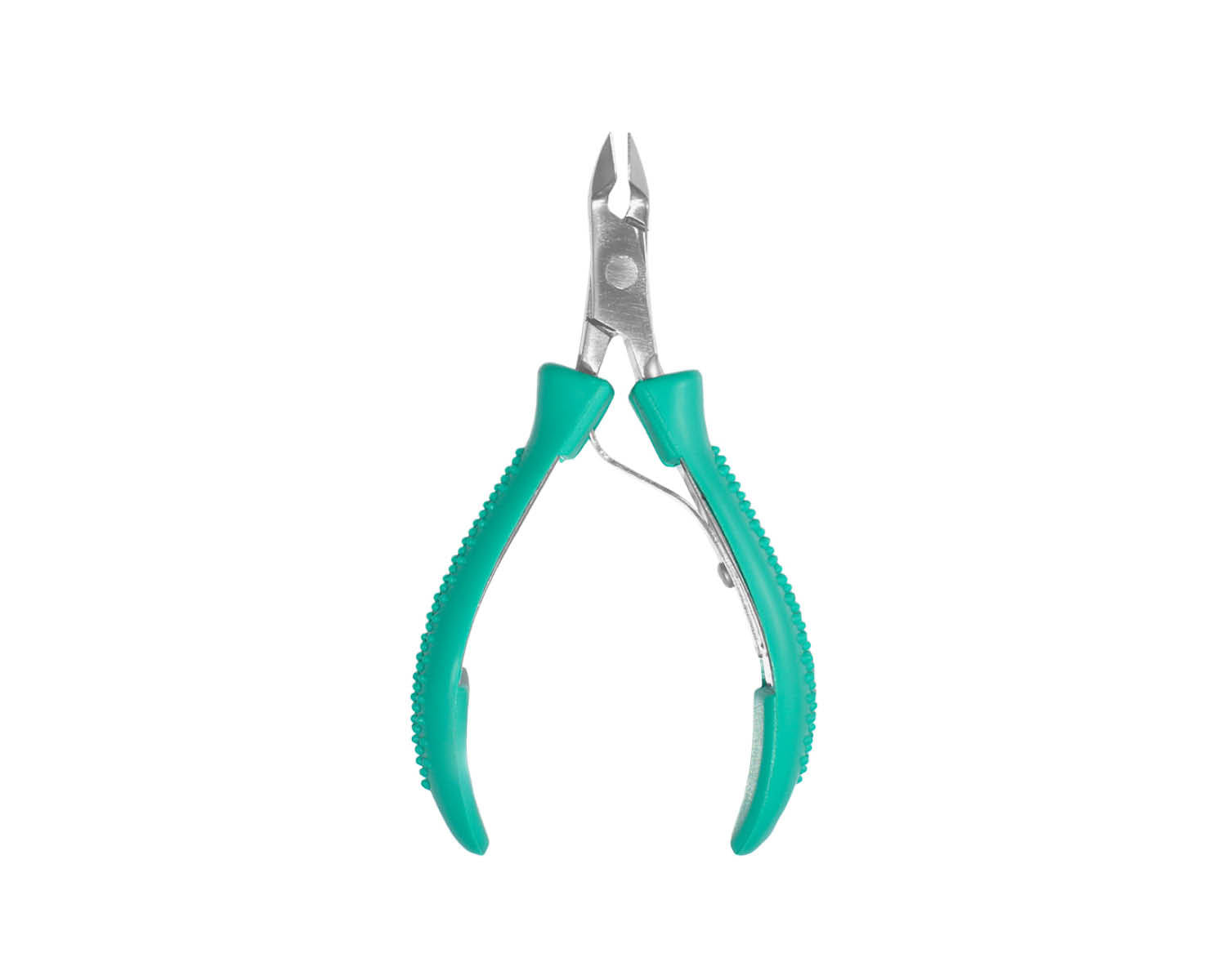 ALICATE LUMOS DE CUTICULA L-CUT-007 – El Peluquero Ec