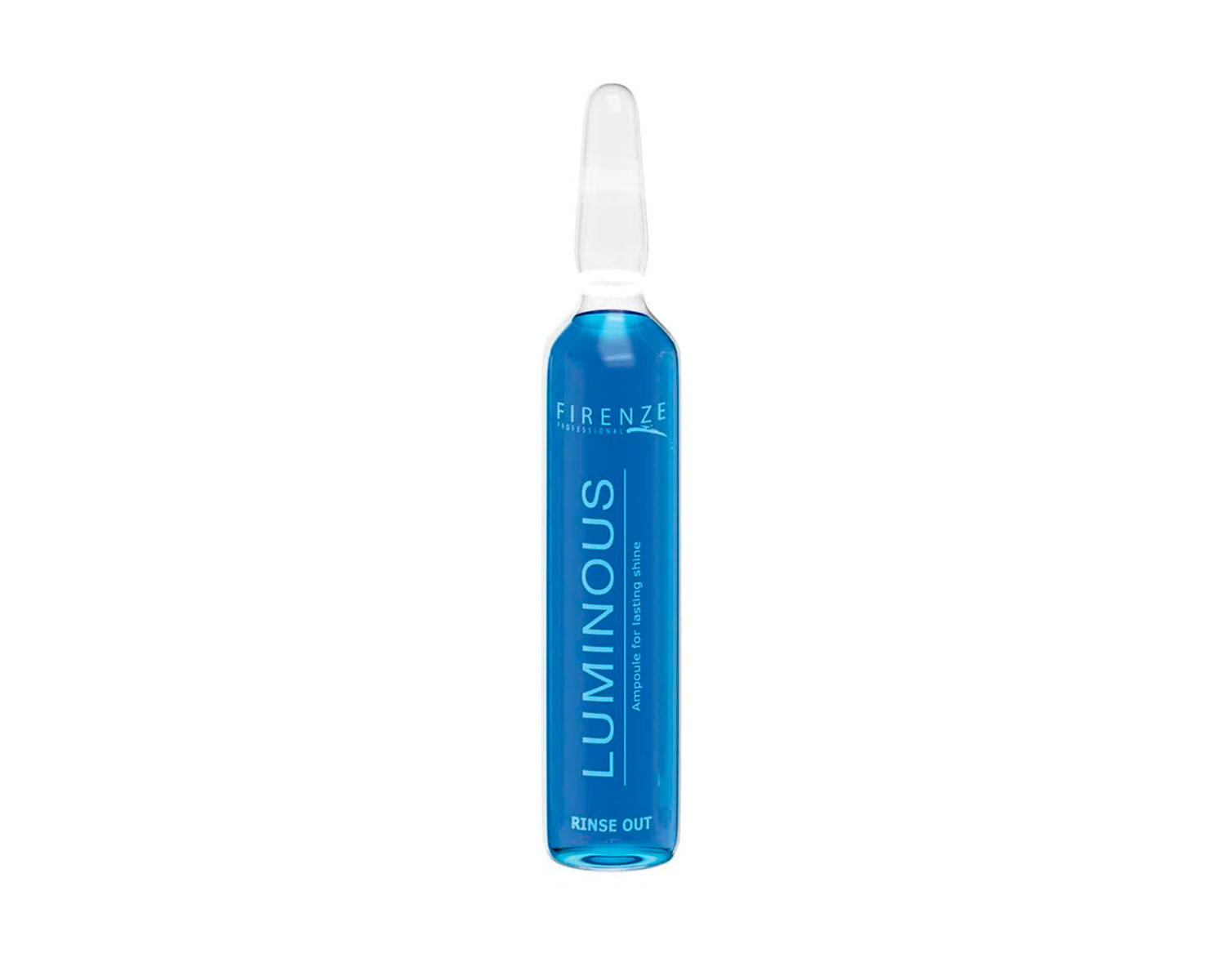 AMPOLLA FIRENZE LUMINOUS 13MLX 1 - El Peluquero AMPOLLA FIRENZE LUMINOUS 13MLX 1 - El Peluquero